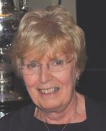 Committee Members | Warrington Wolves Supporters Trust - Squadbuilder